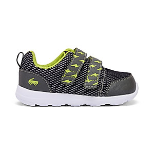 See Kai Run - Ryder Adapt FlexiRun Black Size 1Y