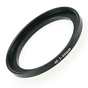 ZEROPORT JAPAN ZPGREENSTEPUP40546 Step-Up Ring, 1.6 inches (40.5 mm) to 1.8 inches (46 mm)