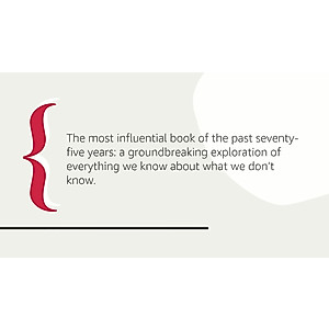 The Black Swan: Second Edition: The Impact of the Highly Improbable: With a new section: "On Robustness and Fragility" (Incerto)
