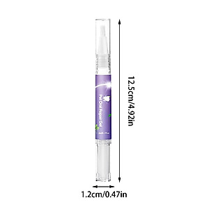 Pet Oral Repair Gel, Pet Oral Restorative Gel, Eliminate Breath, Targets Tar-Tar, Without Brushing, Pet Teeth Whitening, Pet Breath Freshener Gel Care Cleaner