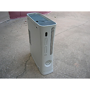 Microsoft Xbox 360 Arcade - Game console