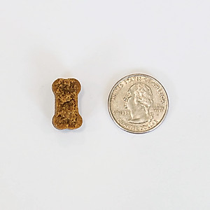 Amazon Basics Dog Hip & Joint Supplement Chews, 60 Count (Previously Solimo)