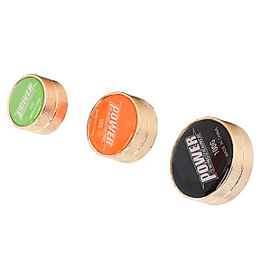 Jauarta POWERTI Tennis Racket Swing Weight Practice Training Aid Tennis Racquet Weight Adding Device Increasing 100g 50g 25g