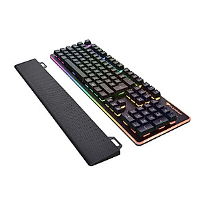 COUGAR CORE EX Hybrid Mechanical Gaming Keyboard
