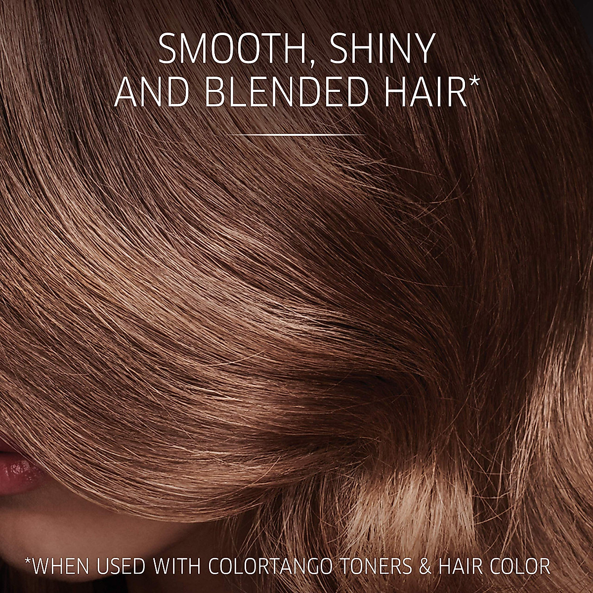 COLORCHARM Tango Hair Color Developer |20 Volume | Smooth, Shiny Blended Hair Color| 16 Fl Oz
