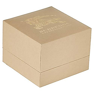 Burberry Women's Swiss Stainless Steel Bracelet Watch BU10108