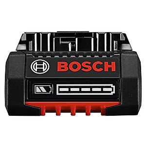 Bosch GBA18V40 18V CORE18V® Lithium-Ion 4 Ah Advanced Power Battery
