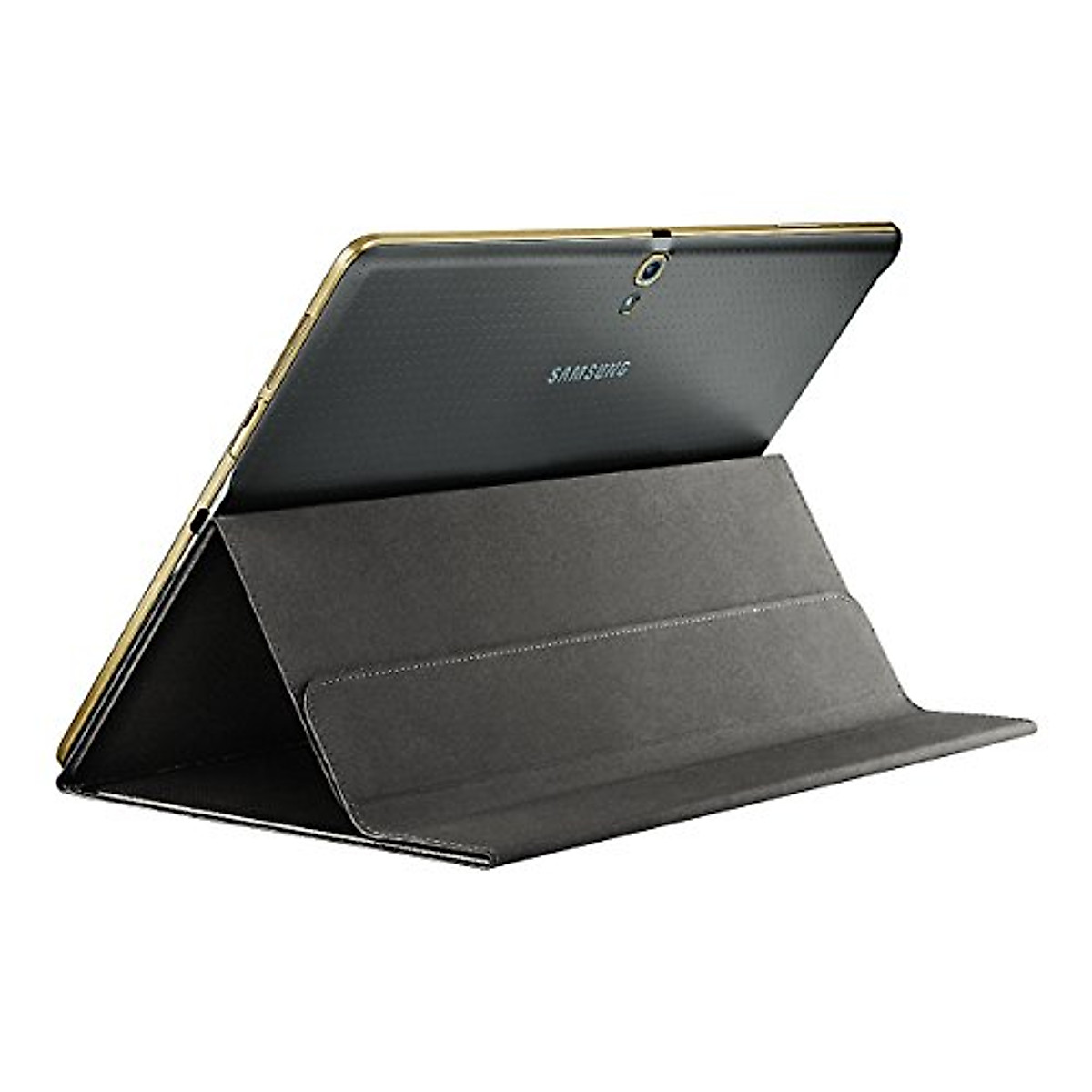 Samsung Book Cover for Galaxy Tab S 10.5 (EF-BT800BSEGUJ)
