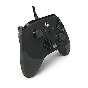 PowerA FUSION Pro 2 Wired Controller for Xbox Series X|S, gamepad, video game controller, works with Xbox One