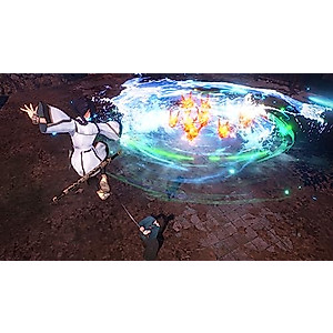 Fate/Samurai Remnant - PlayStation 4