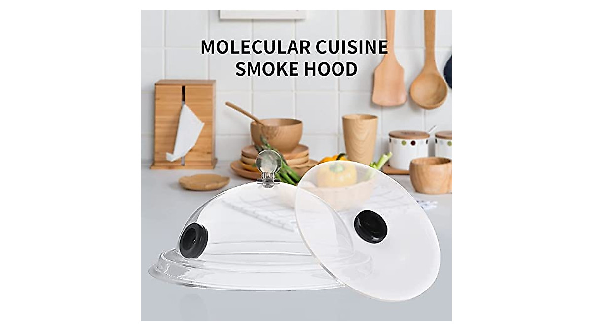 Portable Smoking Gun Set - Elevate Your Culinary Creations
