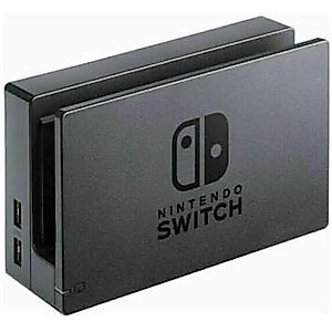 Nintendo Switch Dock Stand For TV (Dock Only)
