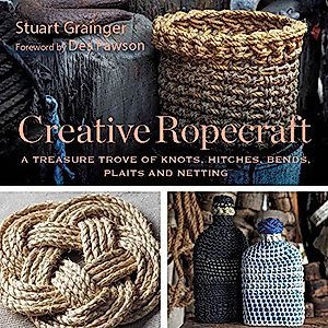 Creative Ropecraft