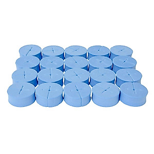 Hydrofarm 20 Site Hydroponics Compact Recirculating Cloning System Kit (2 Pack)