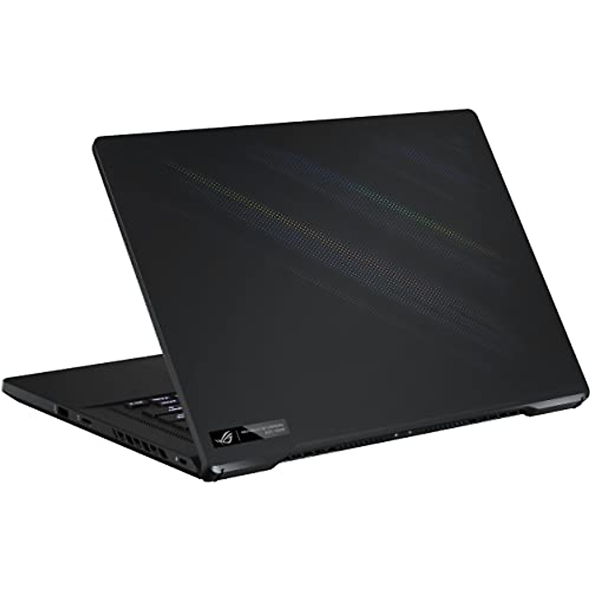 ASUS - ROG Zephyrus M16 16" WQXGA 2560x1600 165Hz Gaming Laptop - Intel Core i9 14 core 12900H -40GB DDR5 Memory - 1TB PCIe 4.0 SSD - NVIDIA GeForce RTX 3070 Ti - Windows 11 Home - Black