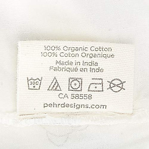 Pehr Magical Forest Crib Sheet, One Size