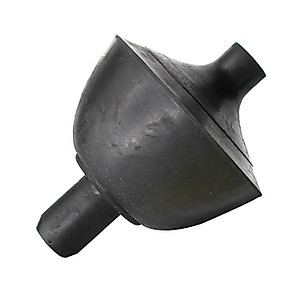 LEFITPA Replacement Toilet Tank Ball W/Tip for PrimeX 80159