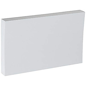 Oxford Blank Index Cards, 5" x 8", White, 300 pack (10005EE)