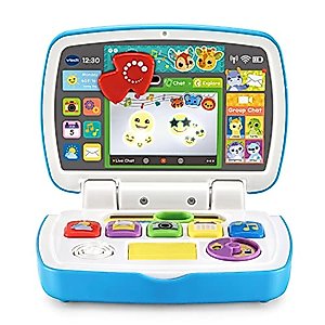 VTech Toddler Tech Laptop
