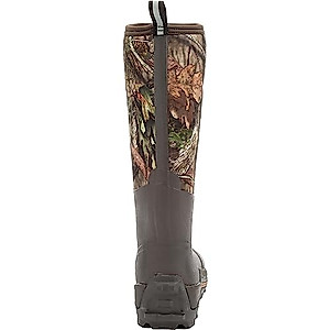 Muck Woody Max Rubber Insulated Men's Hunting Boots