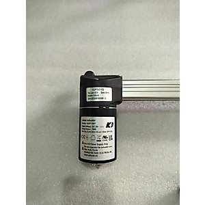 Kroshine Power Recliner Motor Replacement with Cord Model KDPT007-113 Linear Actuator for Sofa Lift Chair Couch Massage Seat Bed, Aluminum