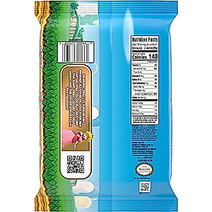 Super Mario™ OREO Chocolate Sandwich Cookies, Limited Edition, 12.2 oz