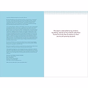 Growing Up Great!: The Ultimate Puberty Book for Boys