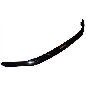 Auto Ventshade [AVS] Bugflector II Hood Shield | 2011 - 2023 Dodge Durango, High Profile, Smoke, 1 pc. | 25134
