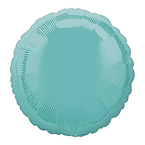 Customizable Peppa Pig Balloon Bouquet featuring Peppa - Choose your Age Number - Party Supplies Bundle, Birthday Decorations, Foil and Latex, Inflate With Helium