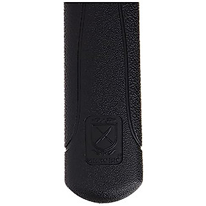 Mercer Culinary Millennia Pie Knife/Server, 5 Inch x 3 Inch Blade, Black Handle