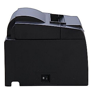 Star TSP100 TSP143U , USB, Receipt Printer - Not ethernet Version. (Renewed)