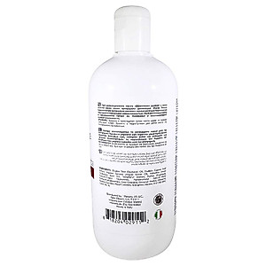 Waxness Spa Choice Pre Post Waxing Lotion Aloe Vera and Argan Oil 2 X 16.9 fl oz / 500 ml