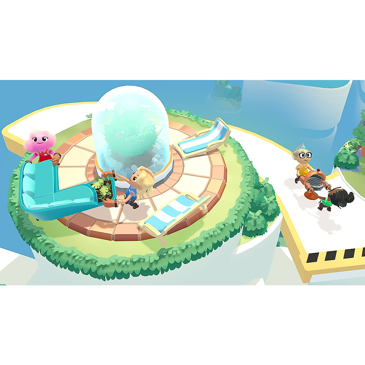 Moving Out 2 - PlayStation 5