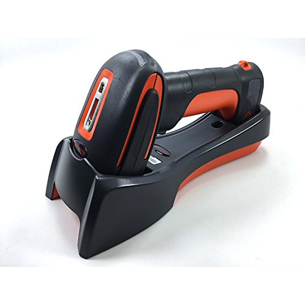 Granit 1981i Full Range Wireless Heavy Duty Scanner