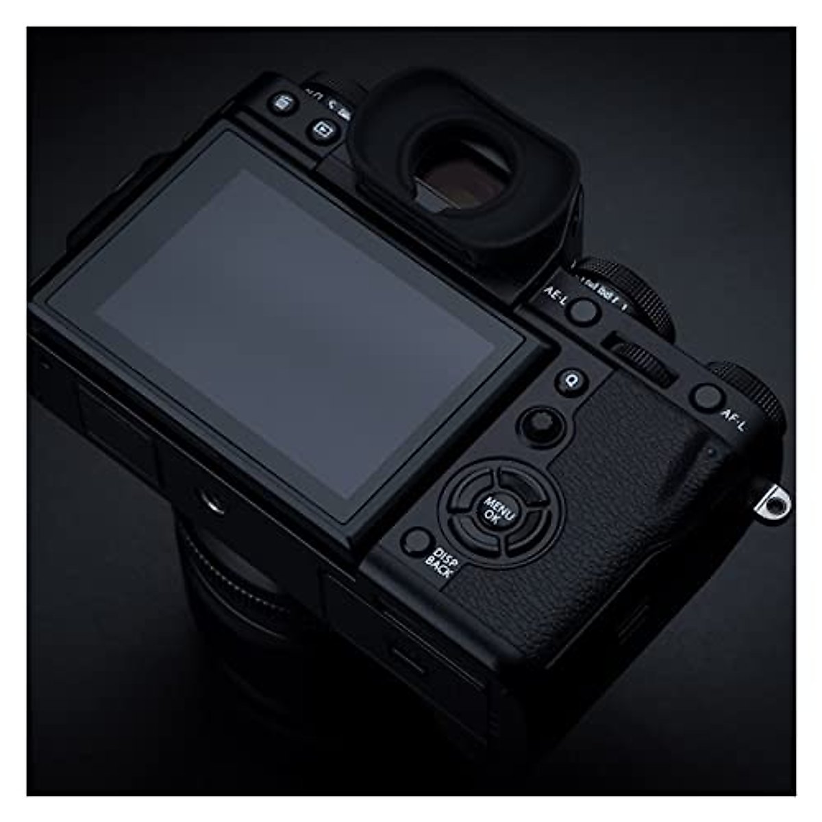 Camera X-T3 APS-C Frame Mirrorless Camera Digital Camera (Color : Body)