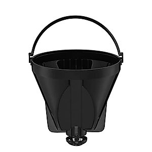 Cuisinart Replacement Parts for DCC-1500 Coffee Maker Replacement Filter Basket Holder