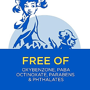 Coppertone SPORT Sunscreen Lotion SPF 50, Zinc Oxide Mineral Sunscreen, Water Resistant Body Sunscreen SPF 50, 5 Fl Oz Tube