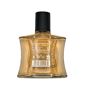 Brut Musk After Shave 100 ml / 3.4 fl oz