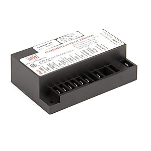 Montague 48392-3 Control Electronic Ignition, 36" Height, 14" Width, 10" Length