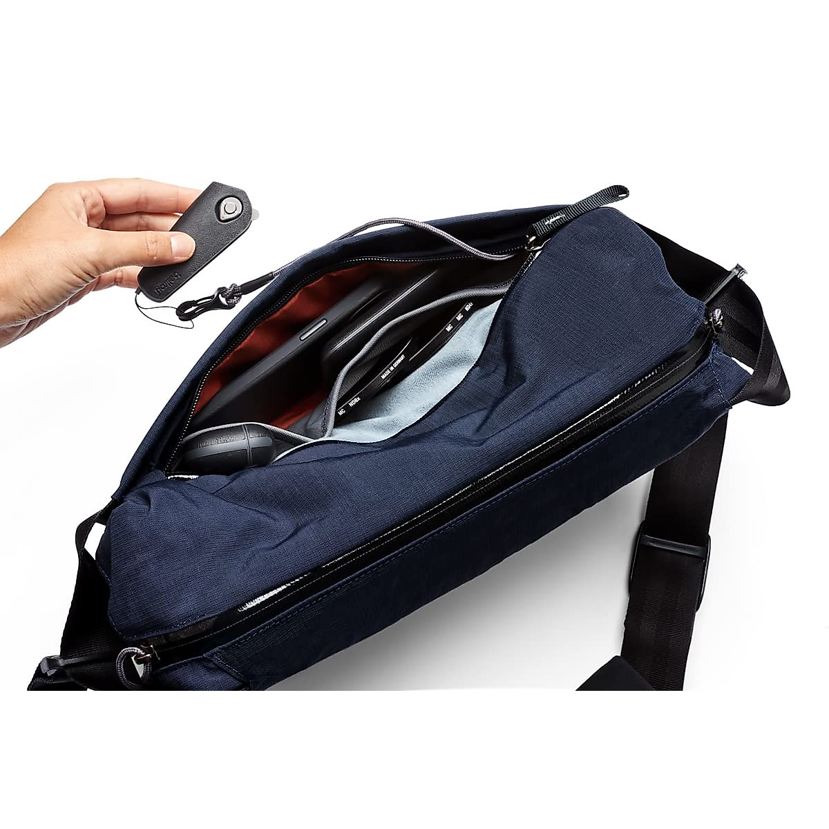 Bellroy Venture Camera Sling 10L (photography bag) - Nightsky