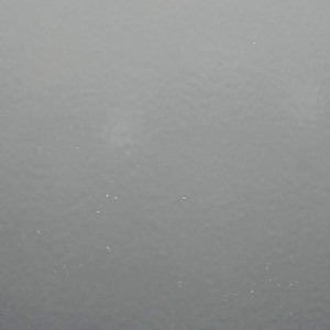 MISSION MODELS Cold Rolled Steel, MIOMMM002