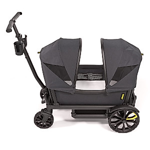 Veer Nap System XL All-Terrain Cruiser XL or Cruiser City XL 4 Seater Models. NOT Compatible All-Terrain Cruiser or Cruiser City 2 Seater Models.