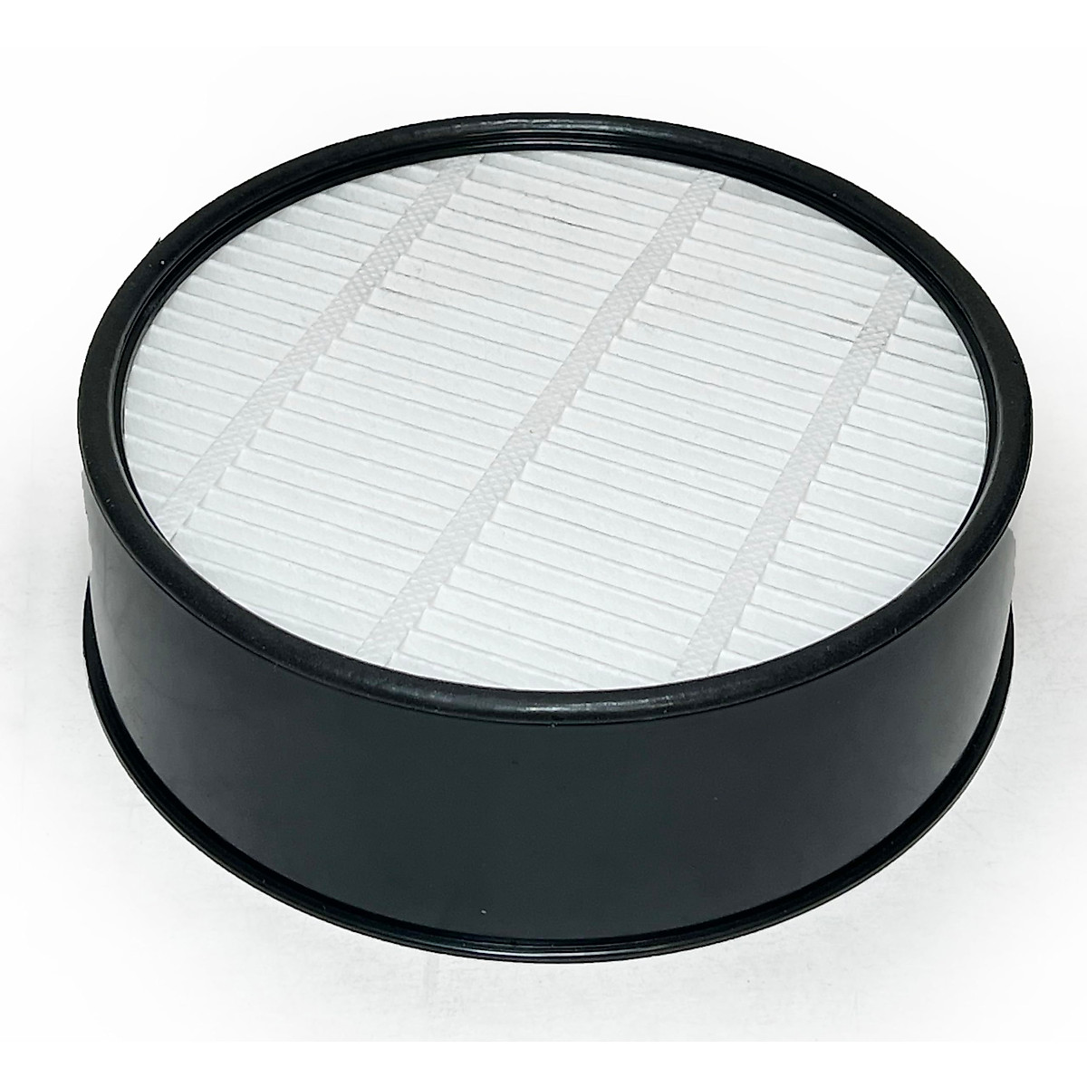 Nispira Filter Replacement for Holmes Egg Air Purifier 360° HAP600B-TU True HEPA Air Intake Removes Dust, Contaminants, 1 Pack