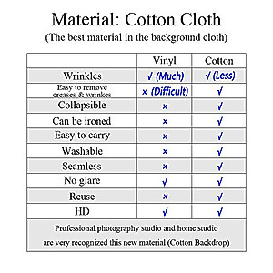 Kate 7×5ft Green Photo Backdrop Classic Interior Gypsum Line Microfiber Empty Room Photography Background Photo Studio Props for Photographer Pictures Videos