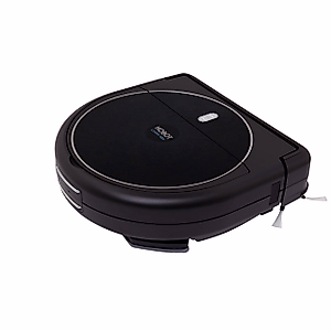 HOBOT LEGEE-688 Vacuum-Mop Talent Clean Robot for Floor, Automatic Robot for Wet or Dry Floor Cleaning - Kitchen Pet Mode - Realtime Map in APP