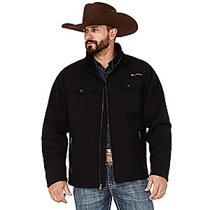 ARIAT Men's Vernon Sherpa Jacket