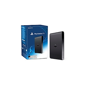 PlayStation TV
