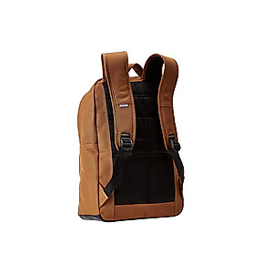 Carhartt 23L Single-Compartment Backpack Carhartt/Brown One Size