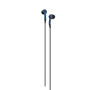 iFrogz Audio - Plugz Wireless Bluetooth Earbuds - Blue