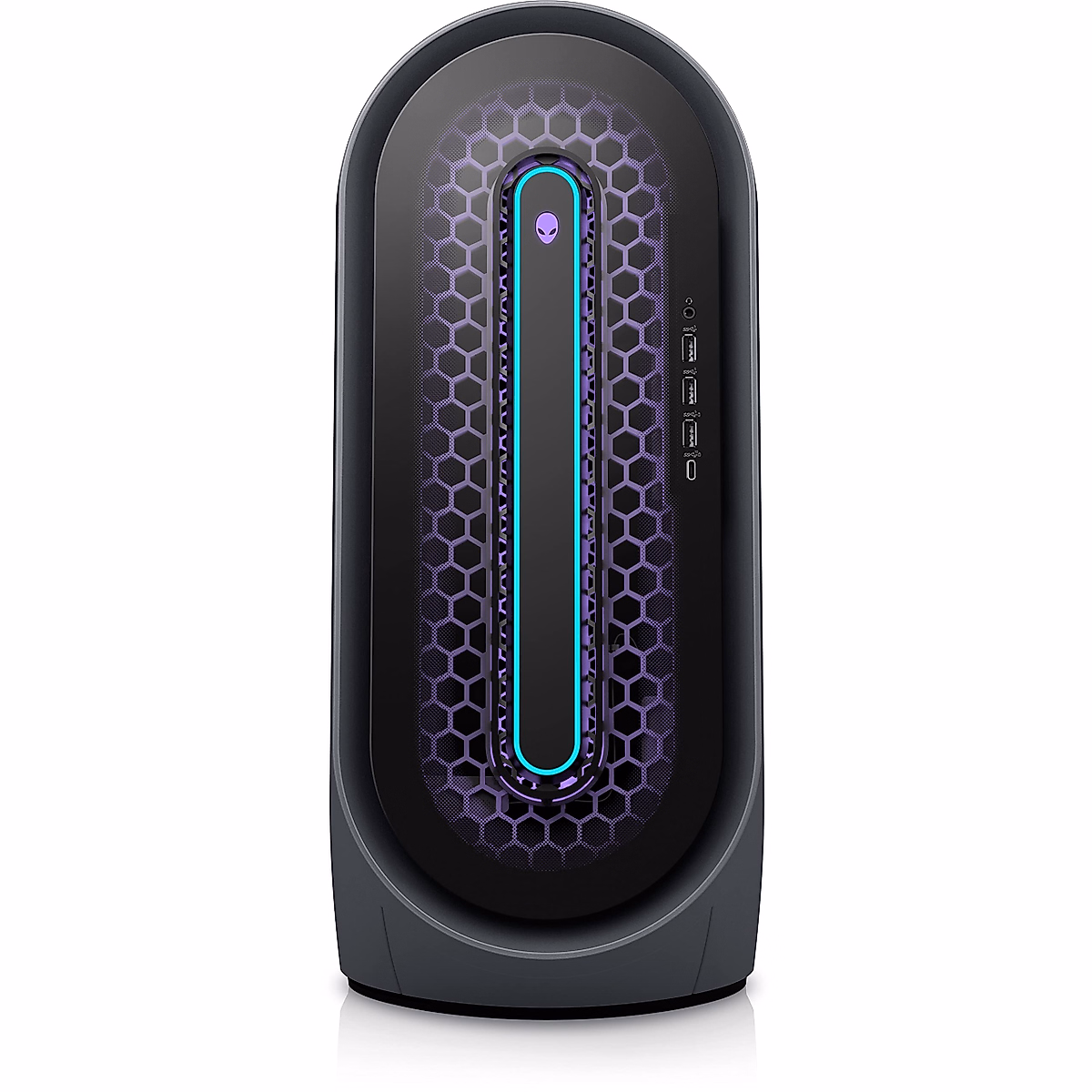 2023 Alienware Aurora R13 Gaming Tower Desktop Computer, 12th Gen Intel 12-Core i7-12700F up to 4.8GHz, 64GB DDR5 RAM, 2TB PCIe SSD, GeForce RTX 3060 Ti 8GB GDDR6, WiFi 6, Bluetooth 5.2, Windows 11